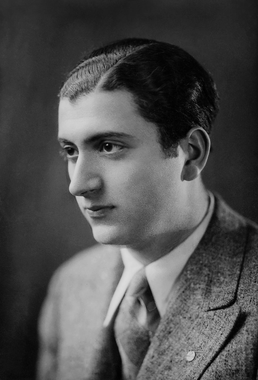 György Garay | Hall of fame | Zeneakadémia